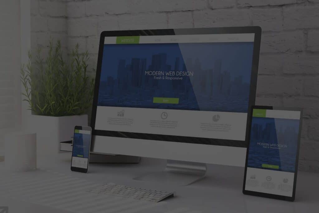 Web Design - Digital Agency in Melbourne - FA Digital